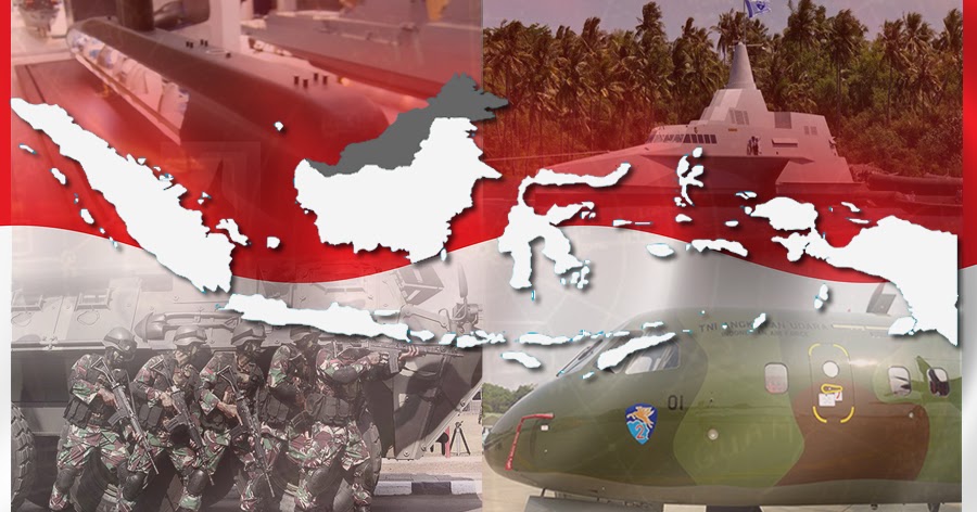 Menuju Lepas Landas Industri Pertahanan Dalam Negeri | Strategi Militer Indonesia - Informasi ...