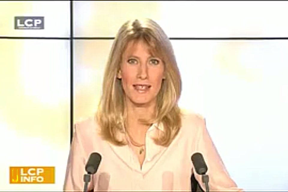 2011 12 02 @17H00 - BRIGITTE BOUCHER - LCP - LCP INFO - vuesalatele le blog