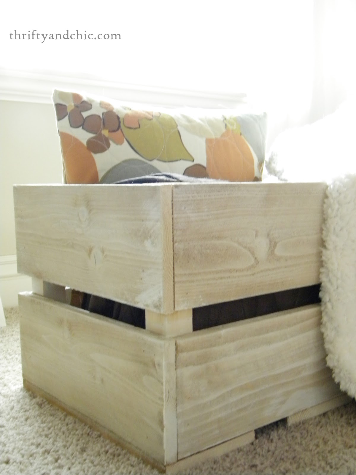 Thrifty And Chic DIY Projects And Home Decor thrifty-and-chic-diy-projects-and-home-decor