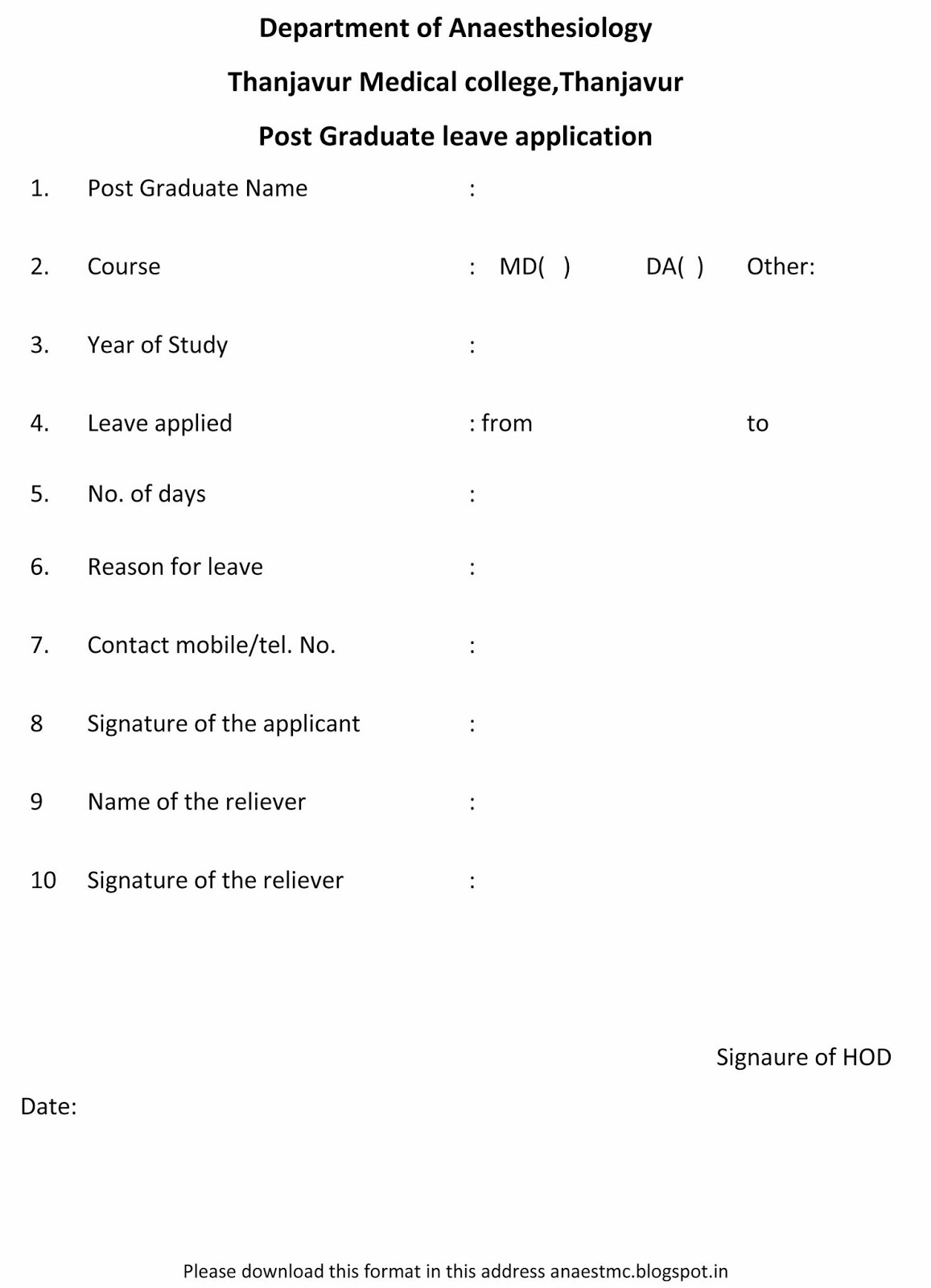 Leave Application Format For School College And Office Tips To Write leave-application-format-for-school-college-and-office-tips-to-write
