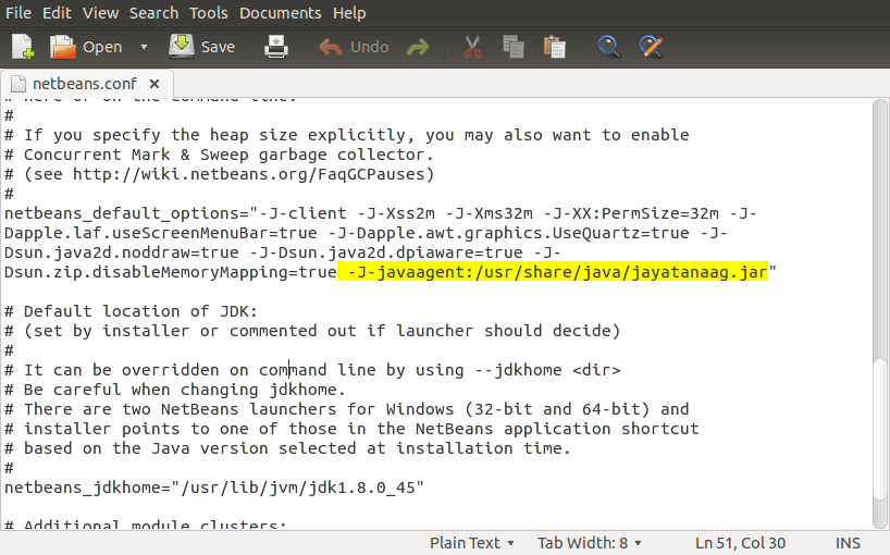 Picked up JAVA_TOOL_OPTIONS (Ubuntu 15.04)_pick up java tool options: -dfile.encoding=utf-8-CSDN博客