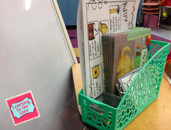 Tried It Tuesday: Guided Reading Goodies - Literacy with Aylin Claahsen