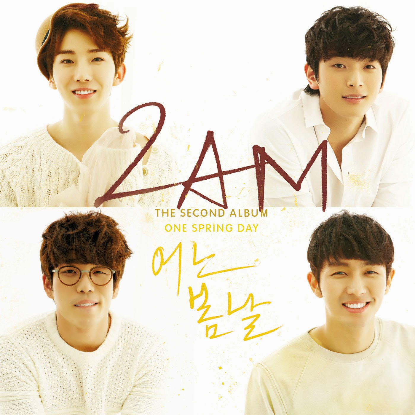 2AM Se separa + Declaración de JYP | Kpop Replay