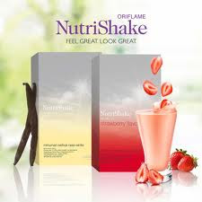 NutriShake Menu: Mengenal NutriShake dan Alasan Mengkonsumsinya