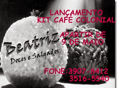 Beatriz Doces e Salgados