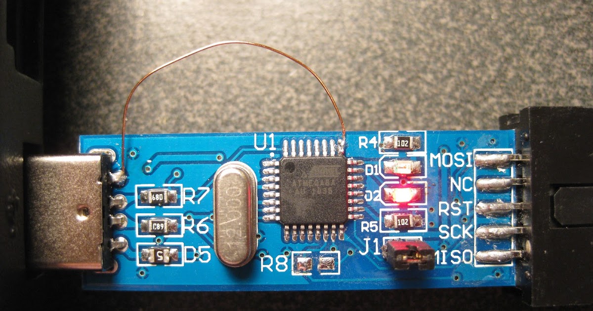 txyz.info: How to program ATTINY2313 with USBASP? or/and Upload Arduino ... txyz.info: How to program ATTINY2313 with USBASP? or/and Upload Arduino ...