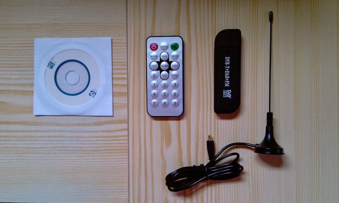 Software For Dvb-t Dab Fm