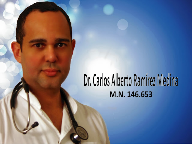 Centro Dermatológico Dr. Ramírez Medina: DR. CARLOS ALBERTO RAMIREZ MEDINA
