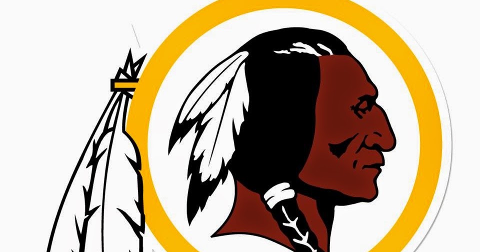 22 Meme Internet: Logo Washington Redskins