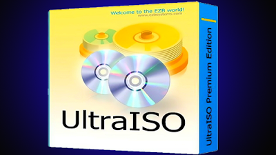Lftutoriales21: ULTRAISO PREMIUM EDITION