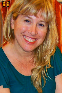 The Writers' Lens: Debra Lynne Katz: Doing is a lot more productive than thinking