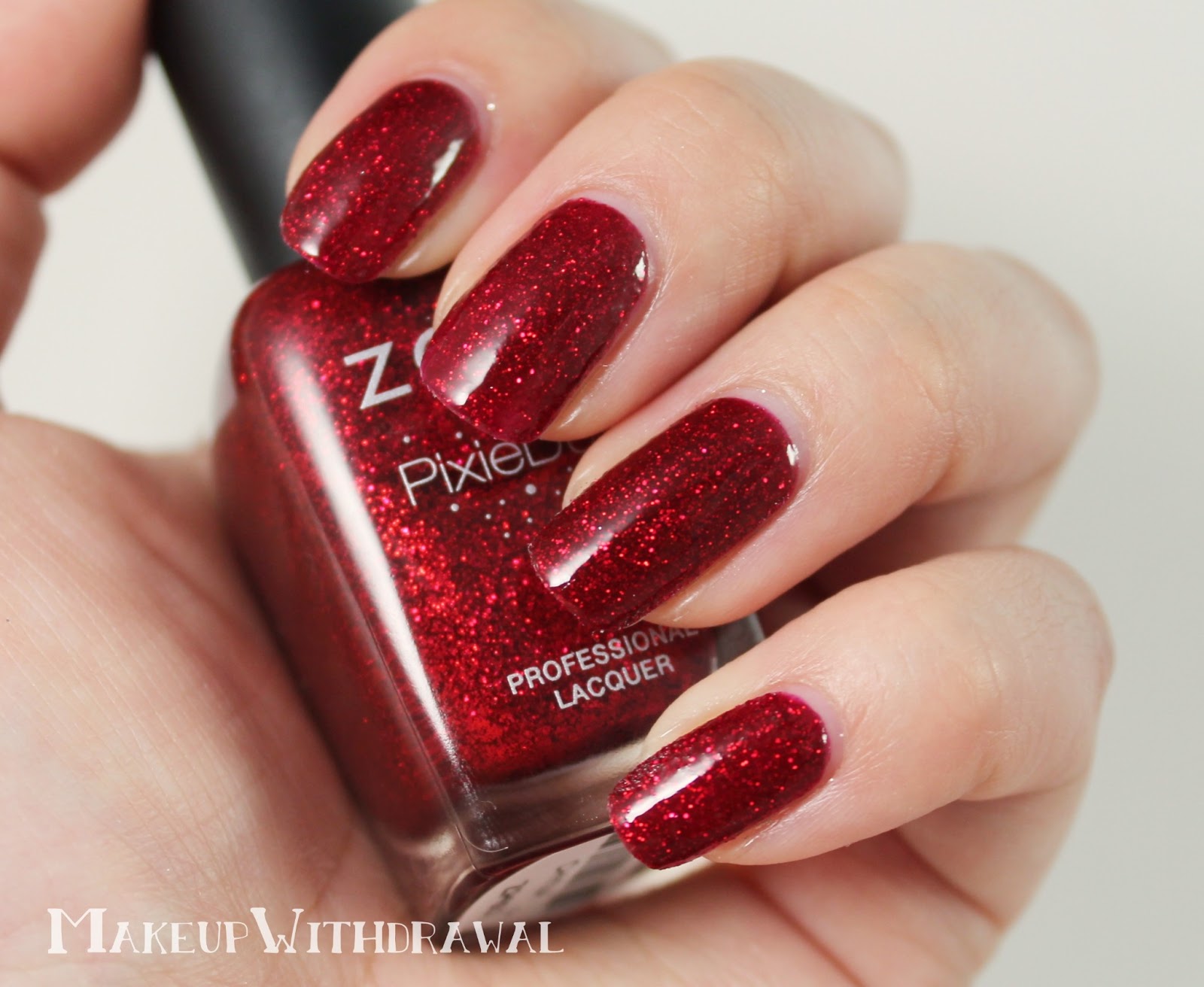 Zoya Ruby