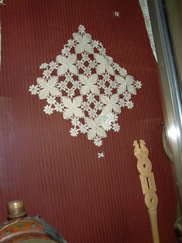 Committed Stitcher: 04/01/2013 - 05/01/2013