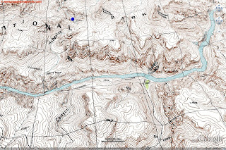 Jonathan Iler's Map Catalog: Topographic Map