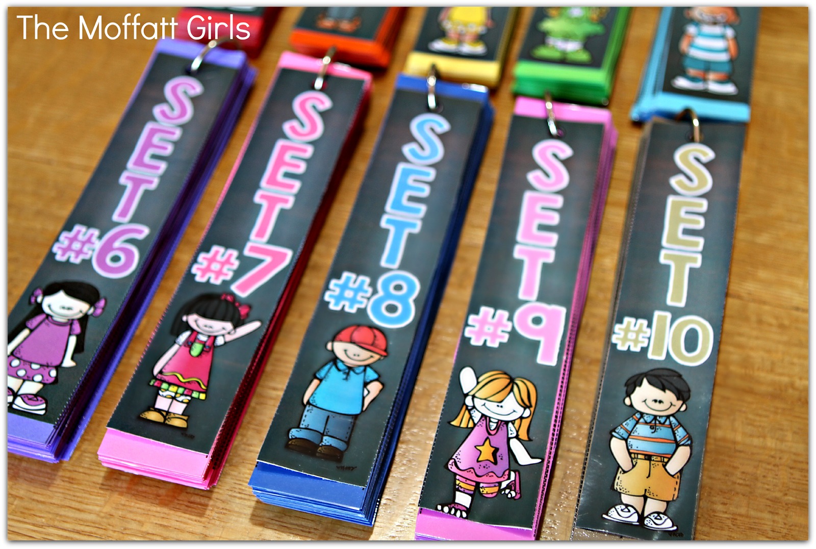 Building Fluency - The Quick and Easy Way!