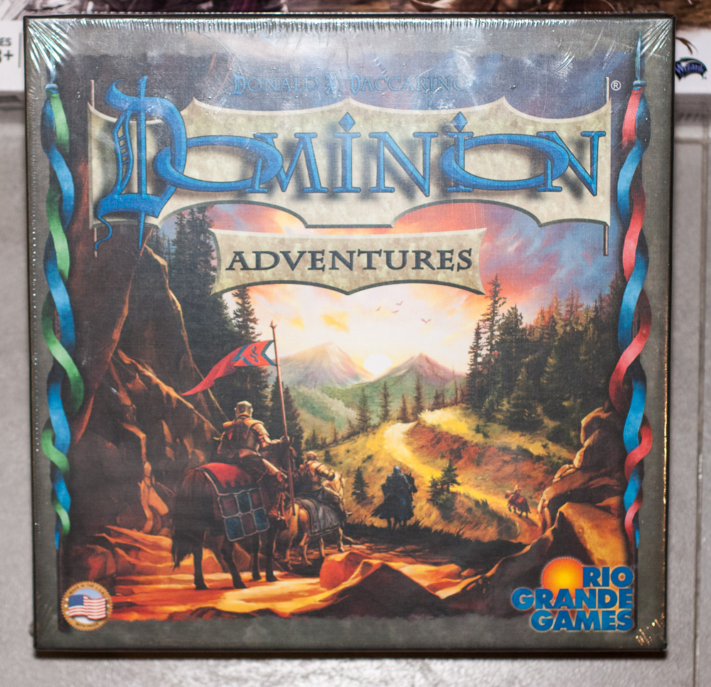 Committed Stitcher: Got Game?