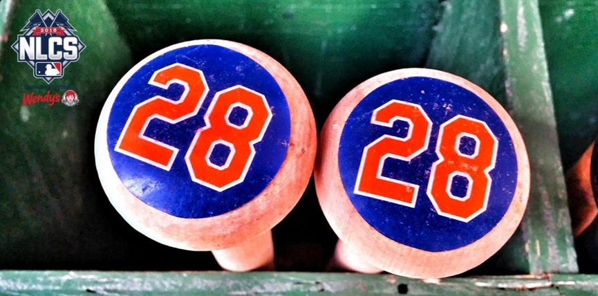 [NYM] NLCS 3차전, 주요장면 영상 & 화보 : MLBPARK