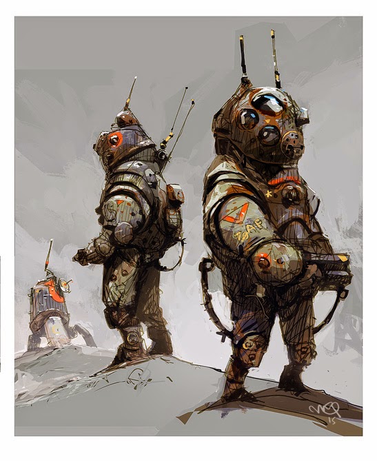 35 best Ian Mcque images on Pholder | Imaginary Technology, Minecraftbuilds and Modelmakers