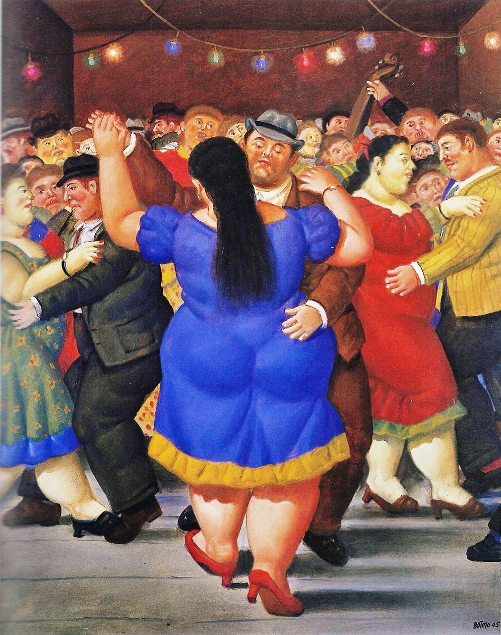 Preguntas de arte: ¿Qué es ser un buen artista?