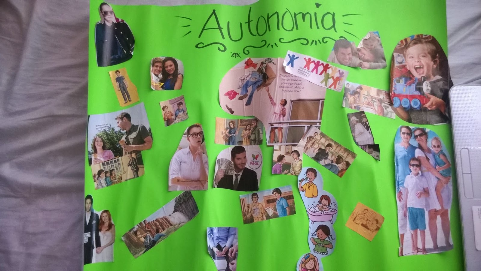 Desarrollo de los adolescentes ll. Identidad & relaciones sociales ...