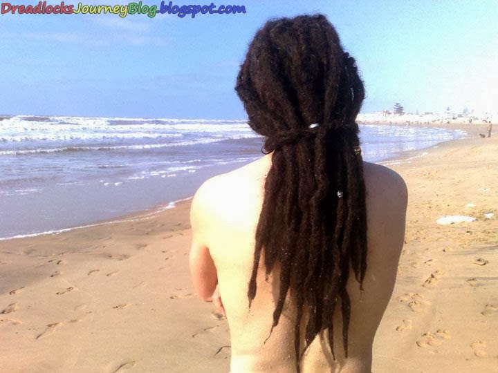 Dreadlocks Neglect Method |Dreadlocks Journey