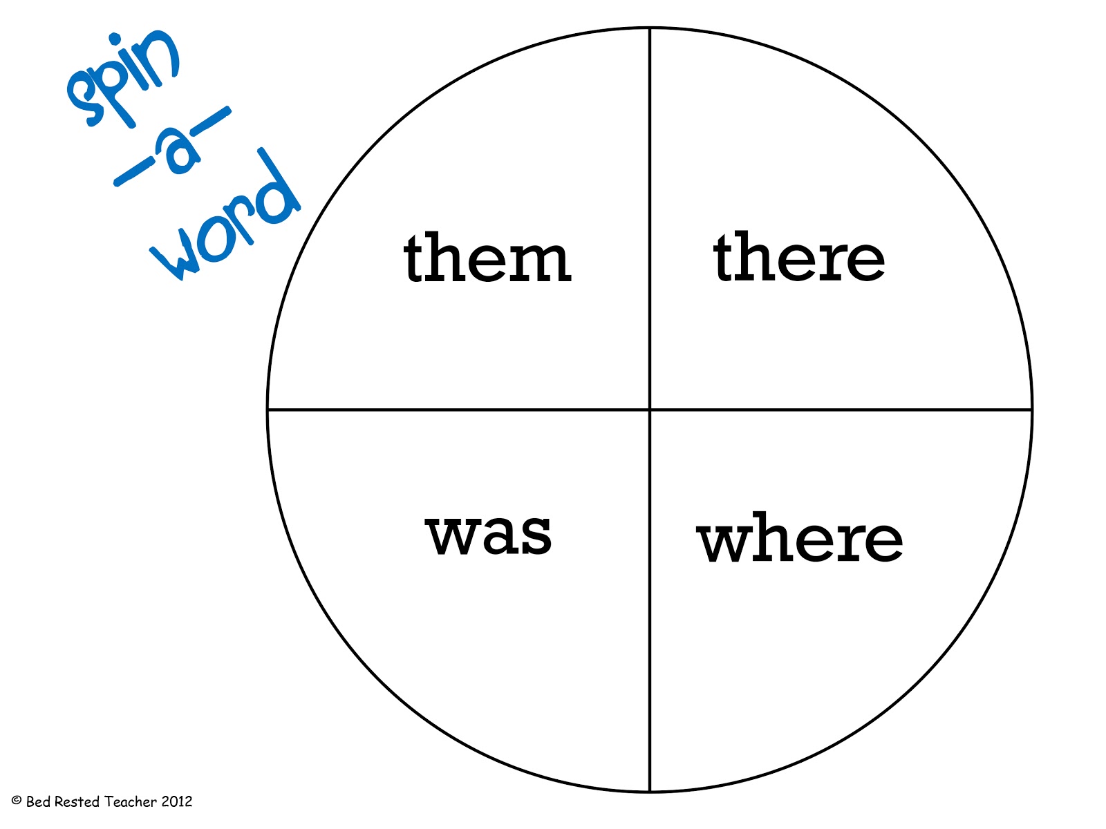Spin a Word Mom Envy spin-a-word-mom-envy