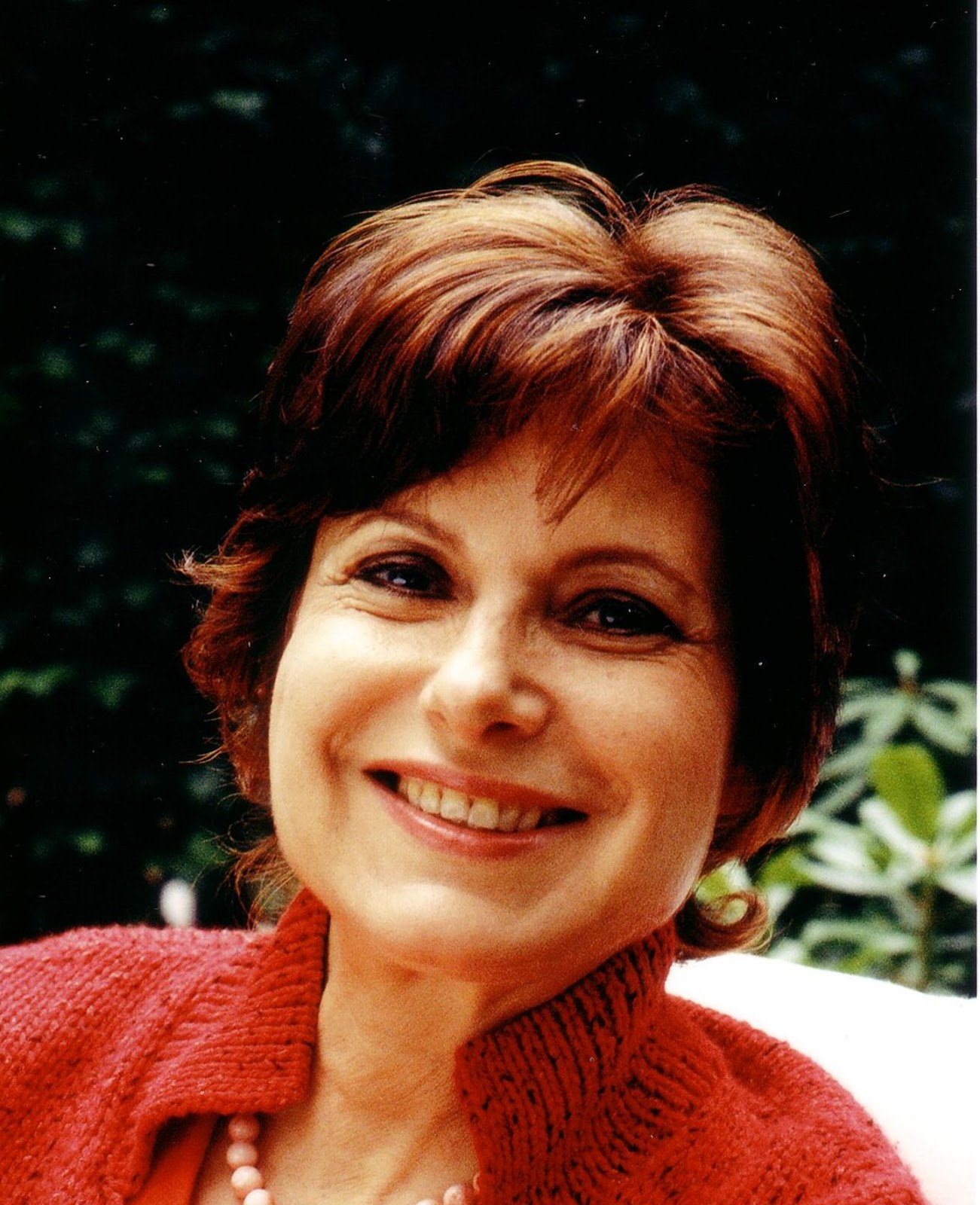 Minka Pradelski - Alchetron, The Free Social Encyclopedia Minka Pradelski - Alchetron, The Free Social Encyclopedia