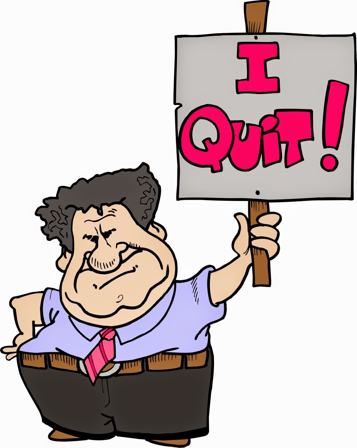 Alasan Tepat Ajukan Resign SouletZ alasan-tepat-ajukan-resign-souletz