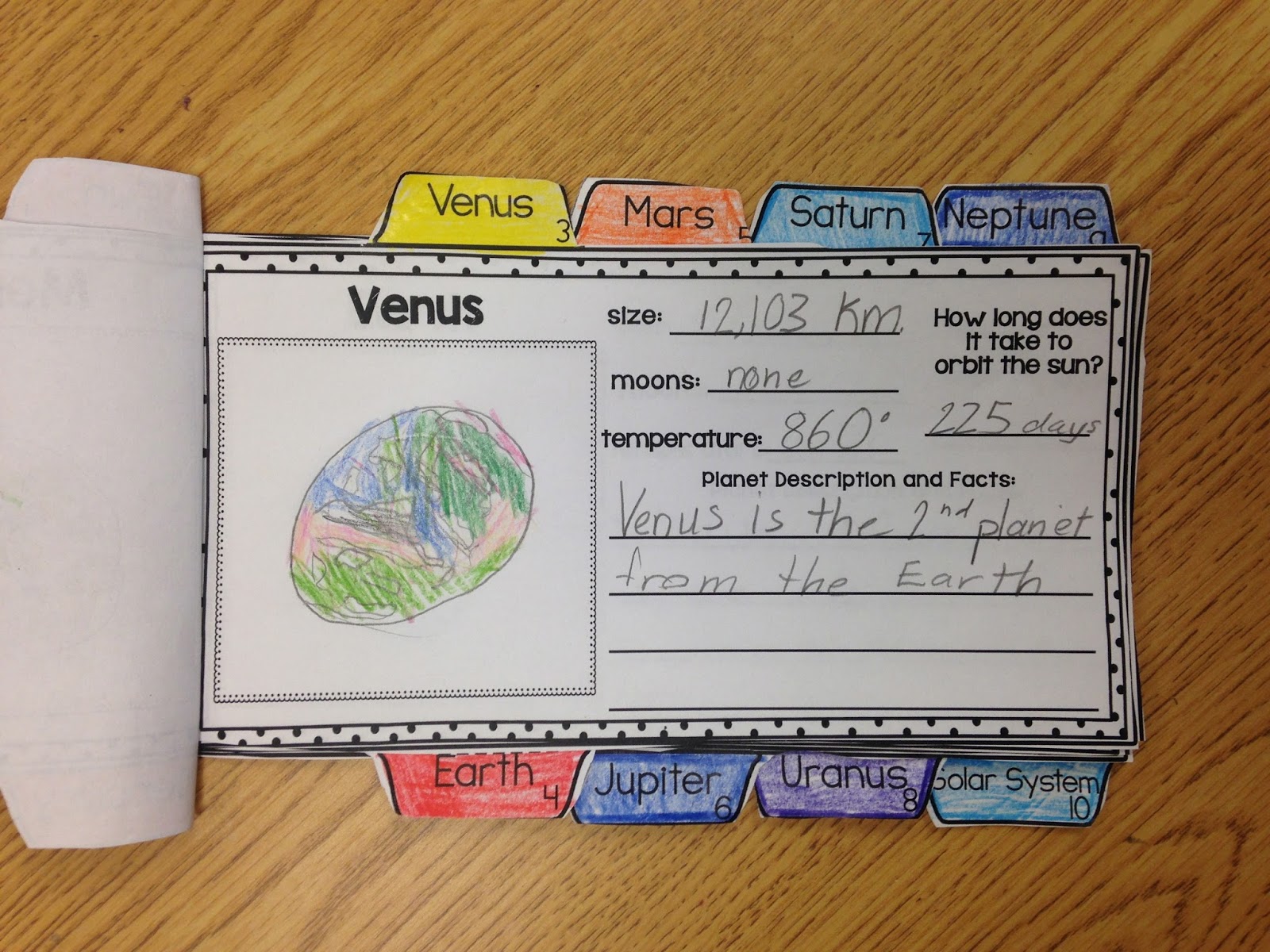 Science FUN with Interactive Notebooks! | Simply Skilled in Second ...