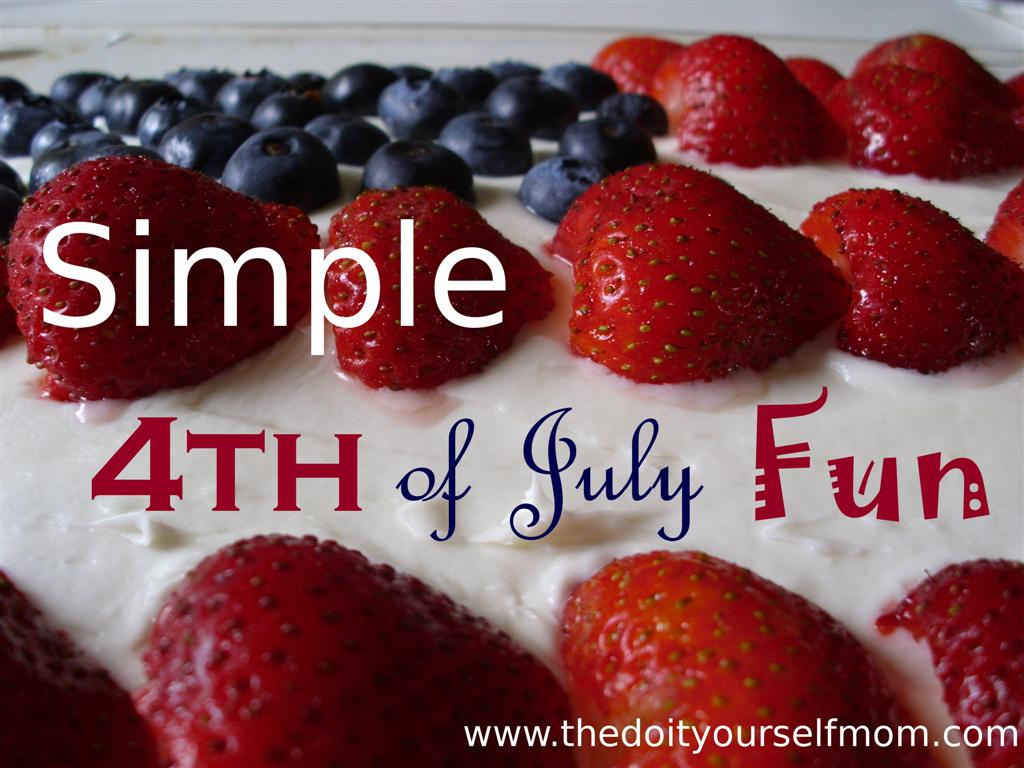The Do It Yourself Mom Simple 4th Of July Fun the-do-it-yourself-mom-simple-4th-of-july-fun