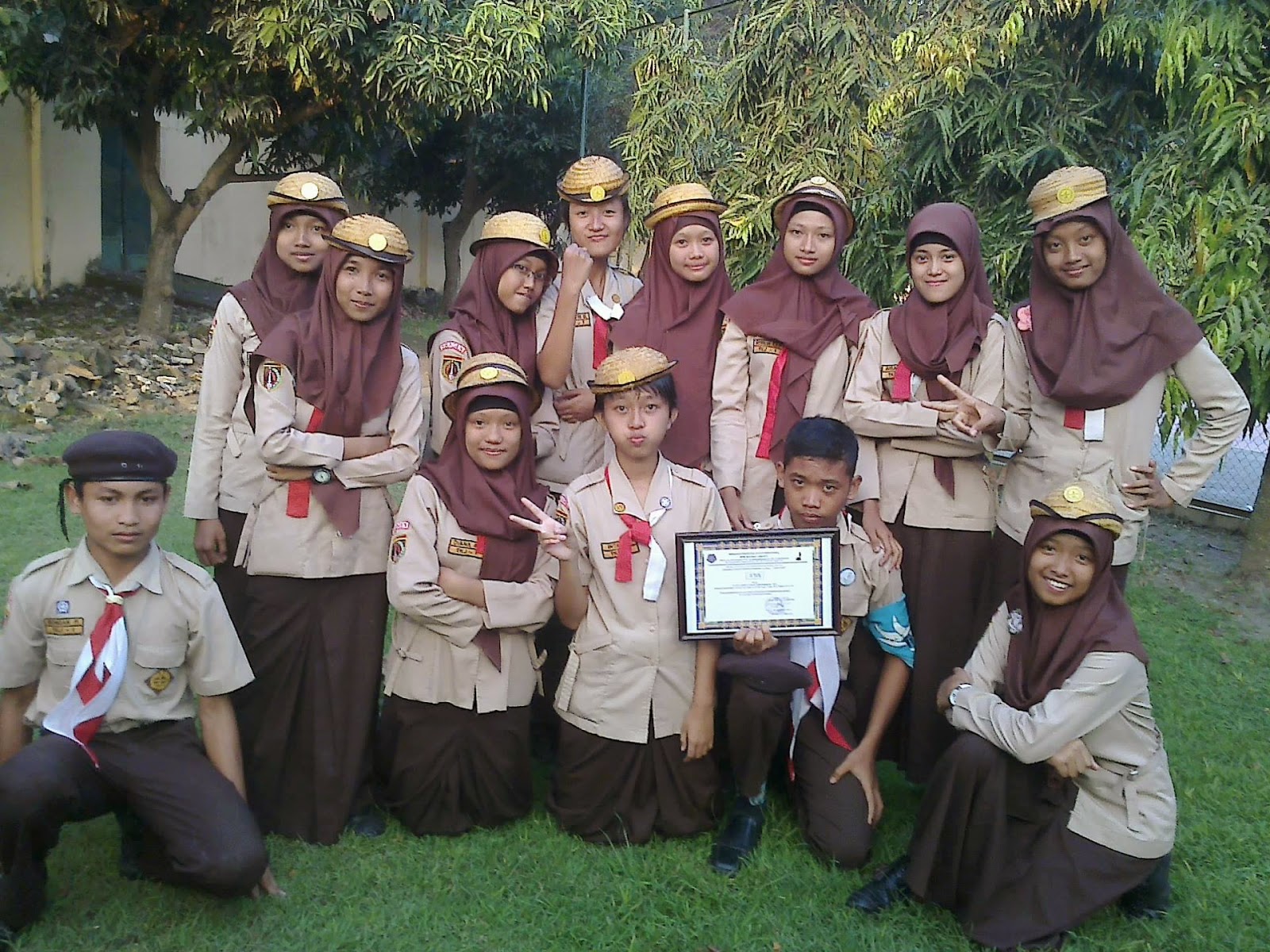 XII TKJ 1