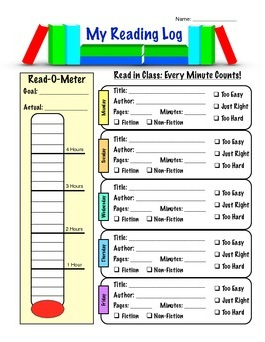 The Best of Teacher Entrepreneurs: FREE LANGUAGE ARTS LESSON - “Reading ...