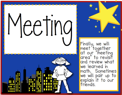 Primary Possibilities: Math Facts and WHAM Math