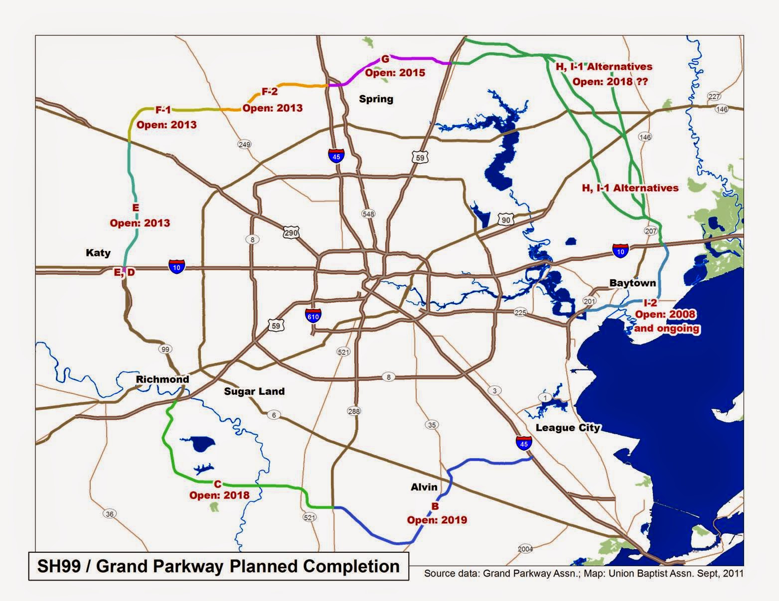 Houston Toll Road Map at Ella Gatliff blog Houston Toll Road Map at Ella Gatliff blog