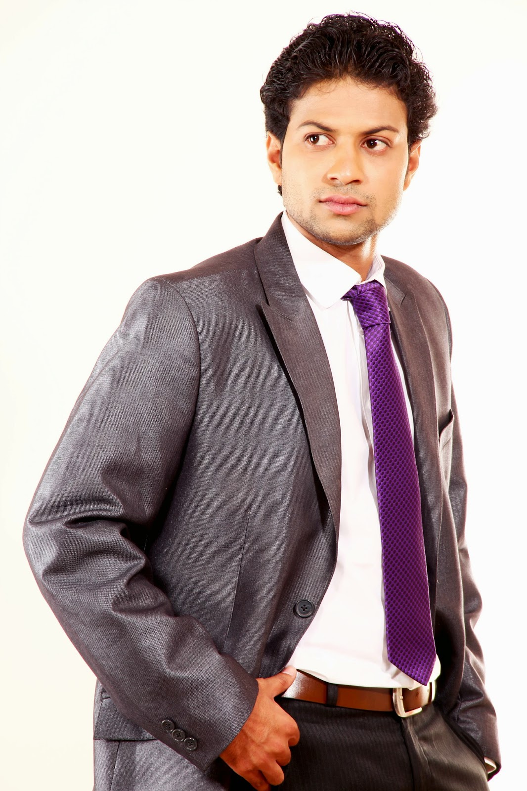 prasad patil : New Photo shoot of Prasad Patil