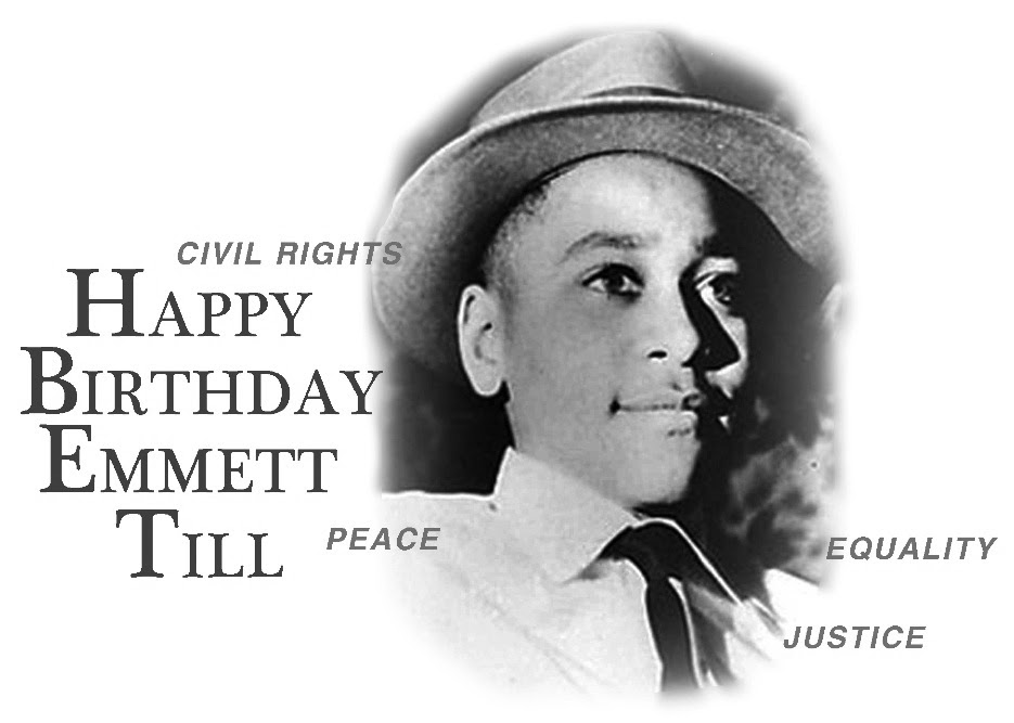 Emmett Till Legacy Foundation: TILL NEWS! Important Dates: Remembering ...