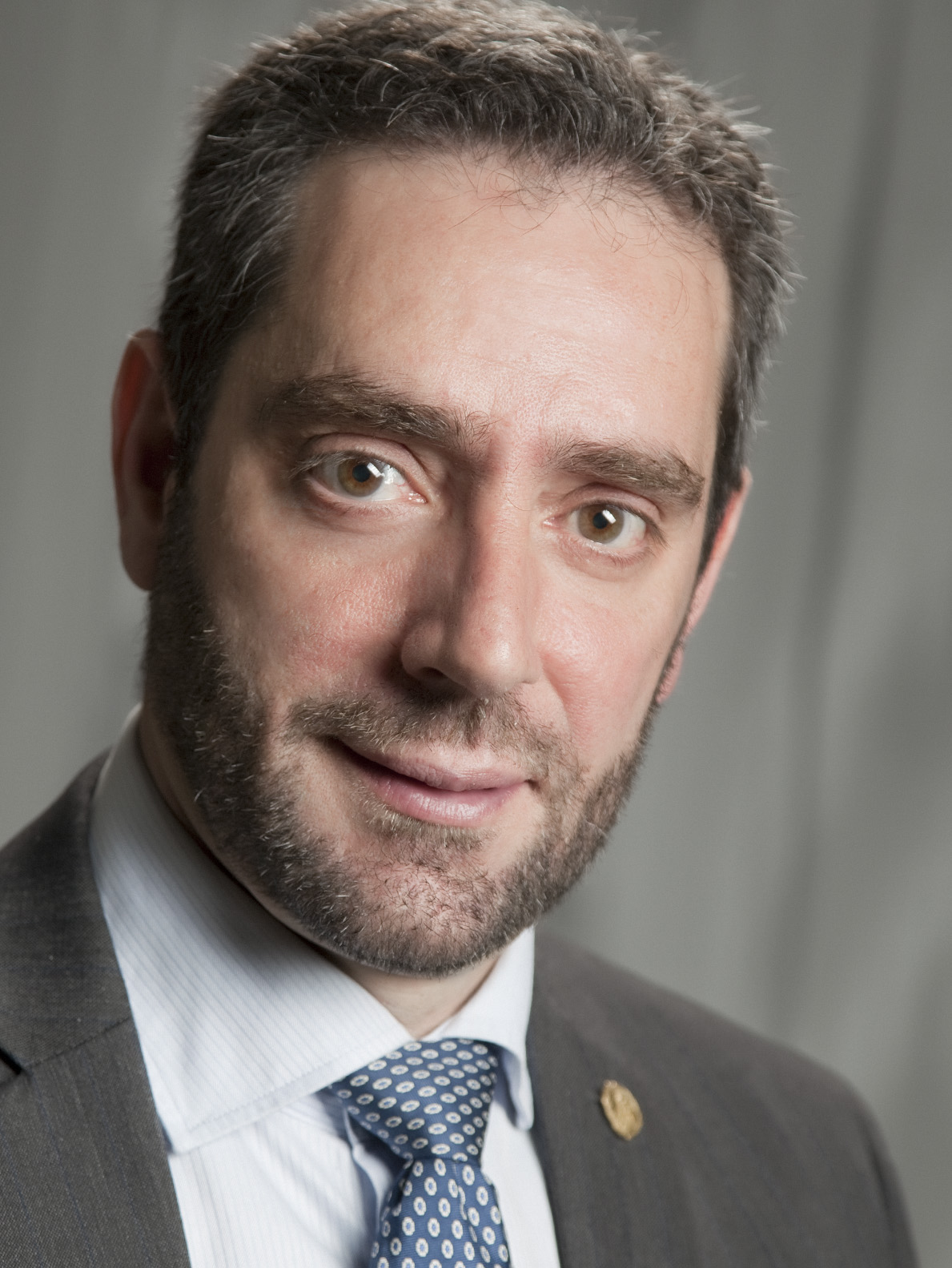 Entrevista- JUAN JOSÉ SÁNCHEZ ASENSIO, PRESIDENTE DEL COLEGIO DE ... Entrevista- JUAN JOSÉ SÁNCHEZ ASENSIO, PRESIDENTE DEL COLEGIO DE ...