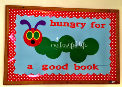 Back To School | My Bashful Life