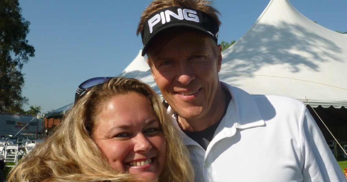 Thinking Pink: Pinky's Fandance Flashback - Jack Wagner