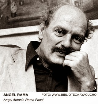 Ángel Rama - Alchetron, The Free Social Encyclopedia