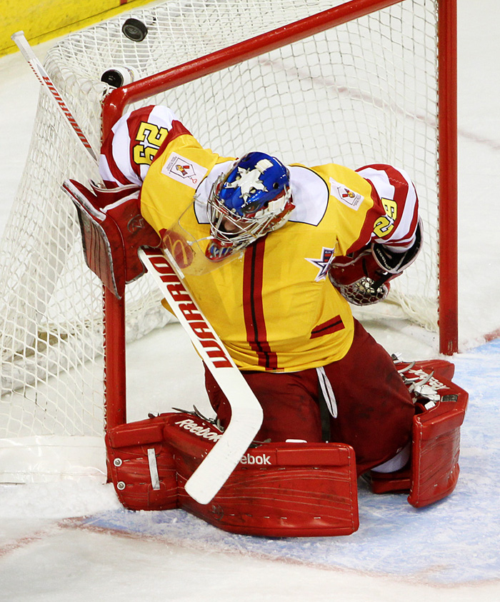 Allen Americans Blog By Barry Janssen Aaron Dell Wins CHL Outstanding allen-americans-blog-by-barry-janssen-aaron-dell-wins-chl-outstanding