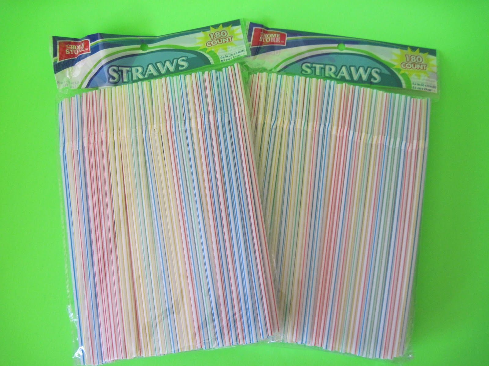 StewardShop Dollar Tree Deal On Drinking Straws stewardshop-dollar-tree-deal-on-drinking-straws