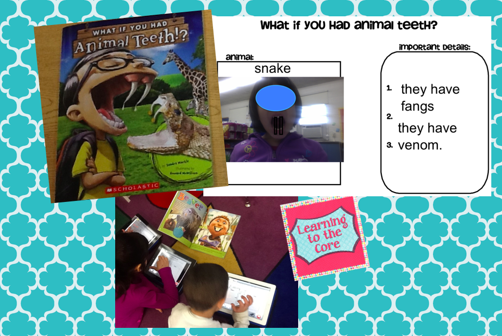 What If You Had Animal Hair?! with a Freebie! - Literacy with Aylin ...