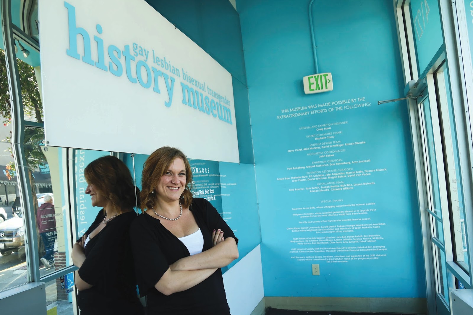 Curriculum Completed For First ever LGBT Studies Course At SF Public curriculum-completed-for-first-ever-lgbt-studies-course-at-sf-public