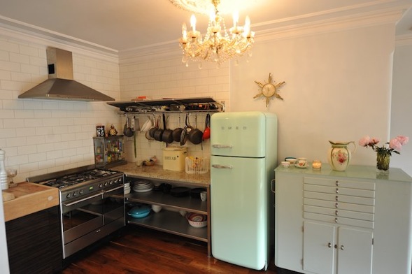 Lovingly Simple: July 2011