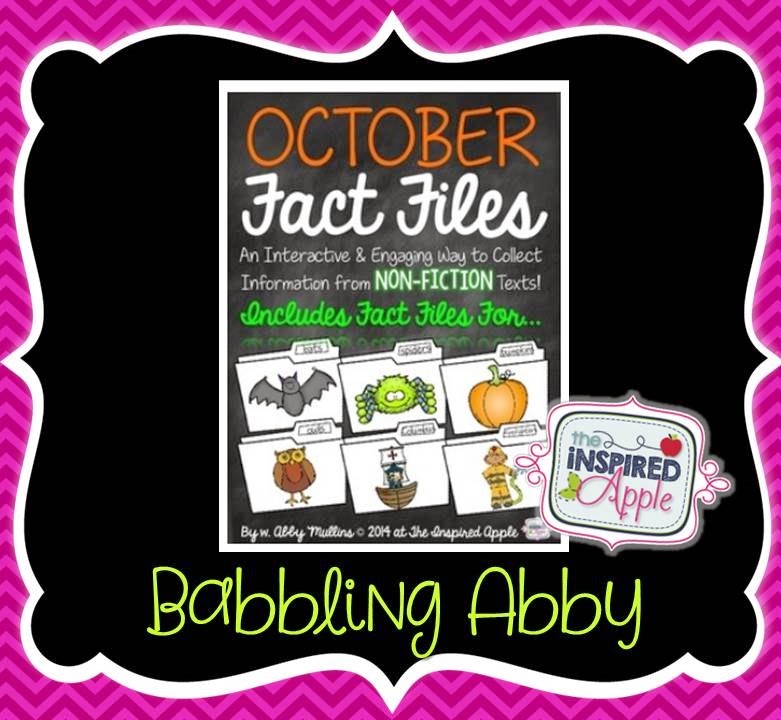 Bats, Owls, Spiders...oh my! GIVEAWAY!! | Falling into First