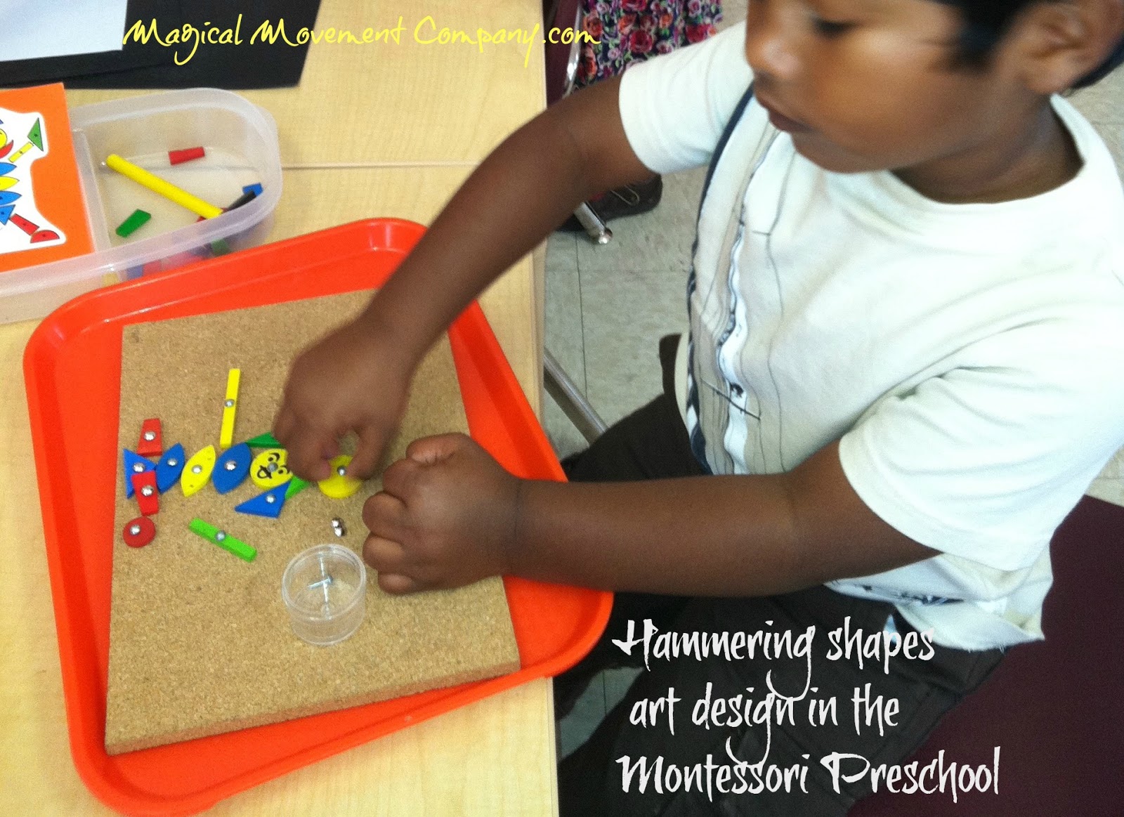 Got Art The Practical Importance Of Art In The Montessori Preschool got-art-the-practical-importance-of-art-in-the-montessori-preschool