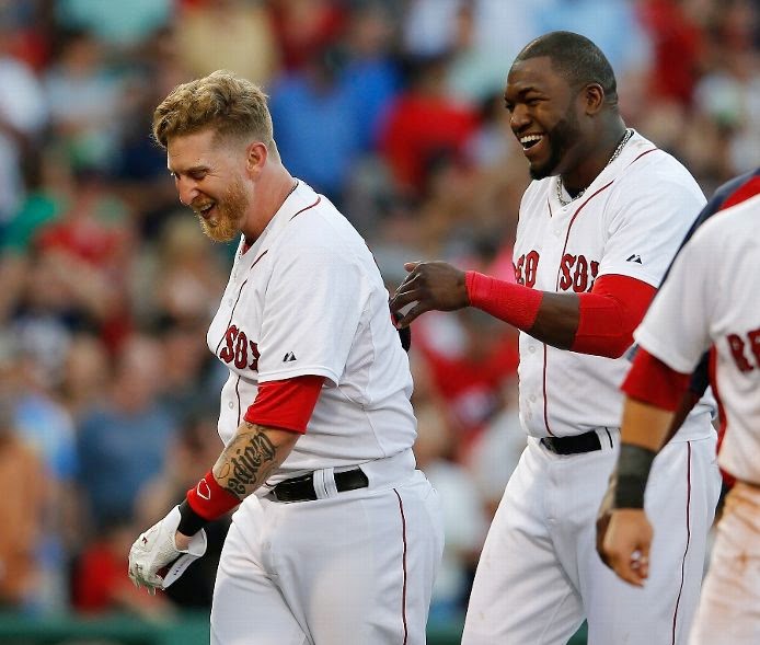 7/11 .. CWS vs BOS, 레싹 영상 : MLBPARK