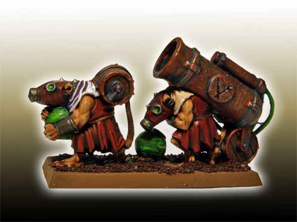 [TMP] "Skaven mortar " Topic