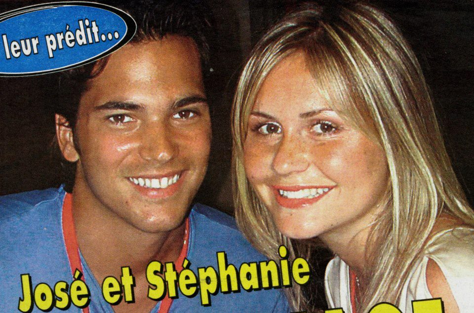 Stephanie Cloutier's Instagram, Twitter & Facebook on IDCrawl